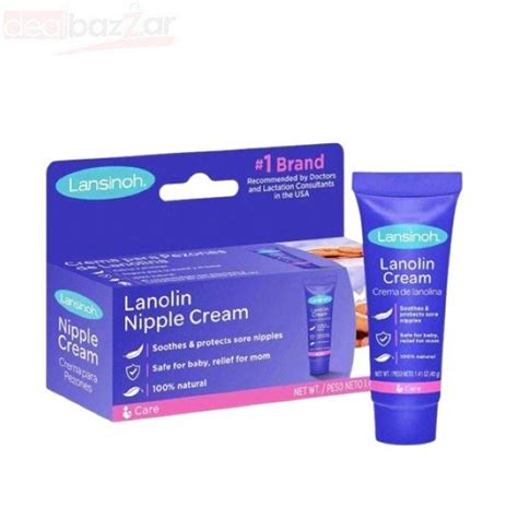 Lansinoh Lanolin Nipple Cream In Pakistan Dealbazzar Pk Shop Now