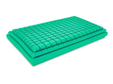 Brezza Verde Qualitybed