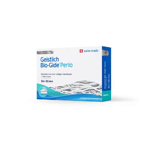 Geistlich Bio Gide® Perio