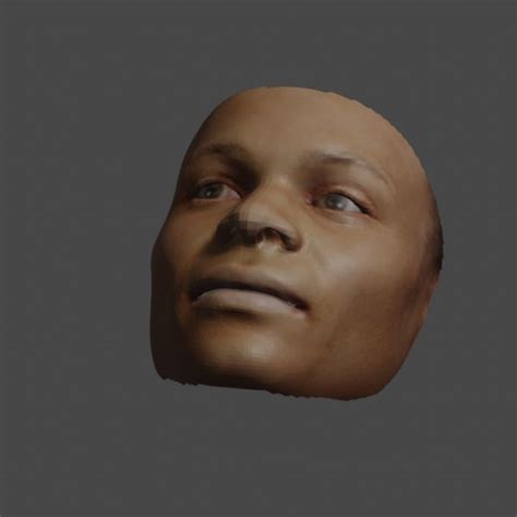 Modelo 3d Russel Westbrook R2 Turbosquid 2023262