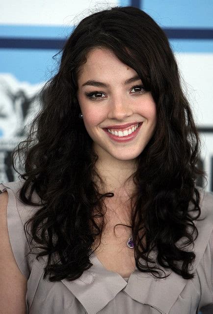 Picture Of Olivia Thirlby