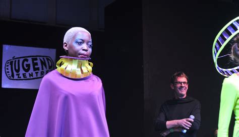 Archivmeldung Junge Mode Sucht Junge Models Presse Service