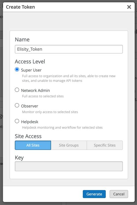 Onboarding Juniper Switches As Virtual Edge Nodes Juniper Mist Elisity
