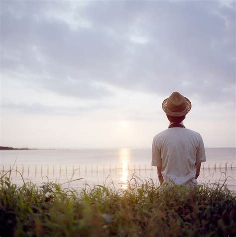 背影 男生 高清图片，堆糖，美图壁纸兴趣社区