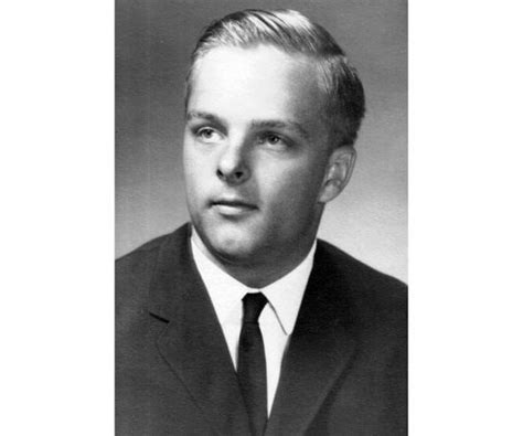 James Watson Iii Obituary 1948 2025 Legacy Remembers