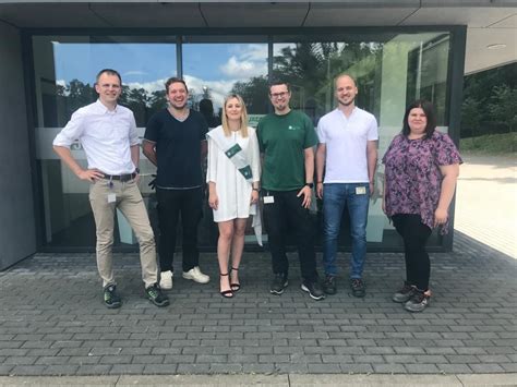 Iwona Paluch Na Linkedin Sandra Gratulacje