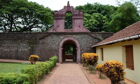 Malabar Coast North Kerala Tour Atol And Abta Protected Authentic India Tours