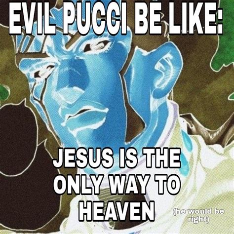 Normal Pucci A Thief And A Robber John 107 10 Way To Heaven Jesus