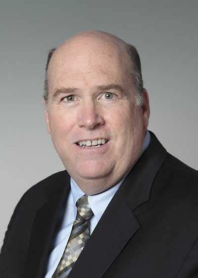 Mark Mulvaney Principal And Consulting Actuary