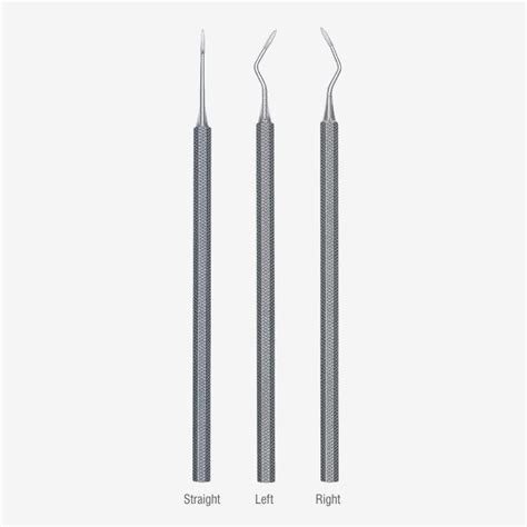 West Root Tip Pick Surgical Equips