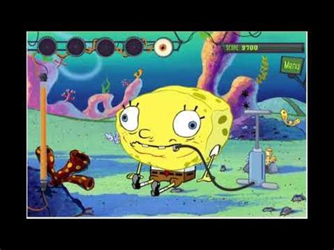 Nicktoons Superstuffed Mini Game Mania Full Game Youtube