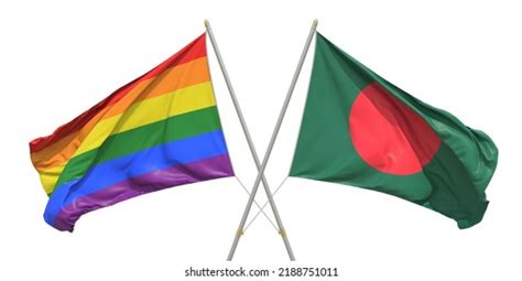 Bangladesh Lgbt Images Stock Photos Vectors Shutterstock
