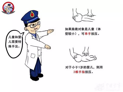 分享 很有必要学，空小医教你如何实施心肺复苏凤凰财经