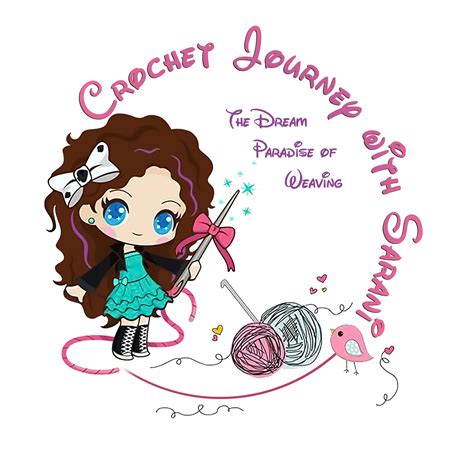 Crochet Journey With Sarani Embilipitiya