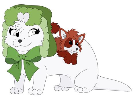 Chibi Jam 2 J1y25 By Fuzzyberryclaws1 On Deviantart