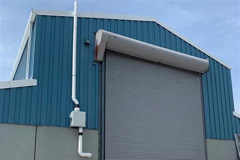 Sub Slab Depressurization Systems Lifetime Environmental