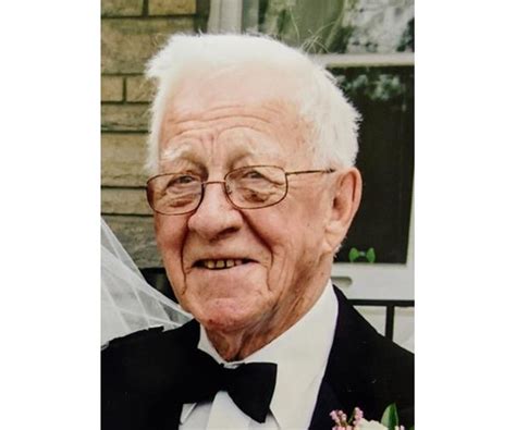 John Macmurchy Obituary 2020 Legacy Remembers