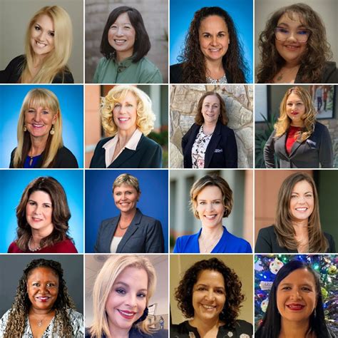 So Thankful To Work With These Amazing Women Mindy Ringhoffer