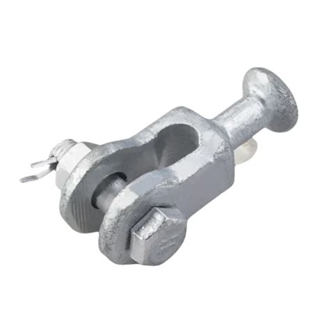 Ball Clevis Y Clevis Socket Eye Poleline Hardware Epicor