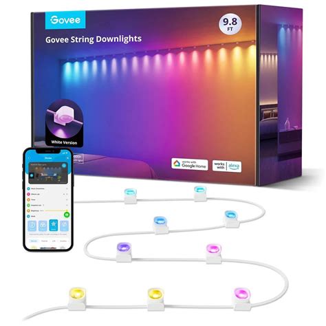 Govee String Downlights