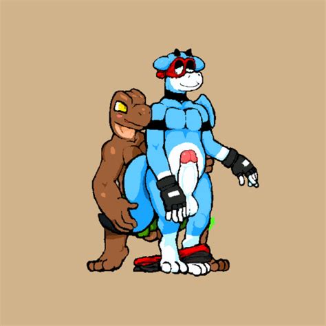 Rule 34 Animated Big Penis Furry Gay Oh So Hero Tagme Yaoi 5684507