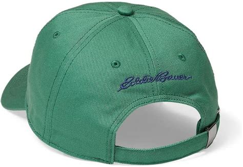 Eddie Bauer Dad Hatdk Seafoam Eddie Bauer
