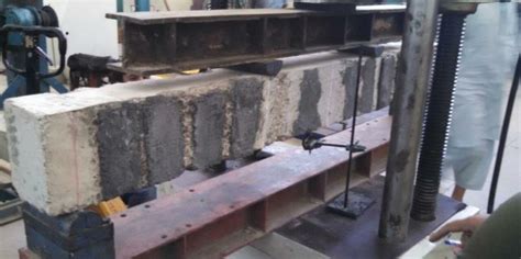 10 Testing Of Beam Sm 2 Download Scientific Diagram