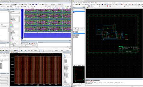 Tanner Ic Design And Verificaiton Flow Workshop Innofour