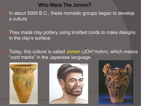 Ppt Section 1 Early Japan Powerpoint Presentation Free Download Id 2594611