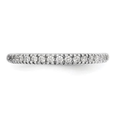 True Origin 14k White Gold 14 Carat Lab Grown Diamond Vs F Complete