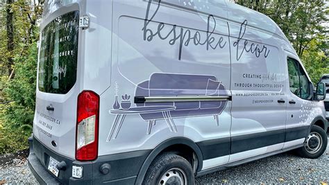 Ford Transit Wraps Ford Transit Easy Tape Design Wrapstyle