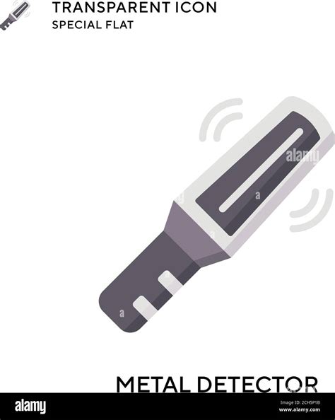 Money Detector Stock Vector Images Alamy