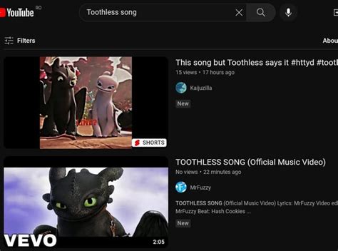 Someone Had To Do It Toothless Song 😂😂😂 Rhttydmemes