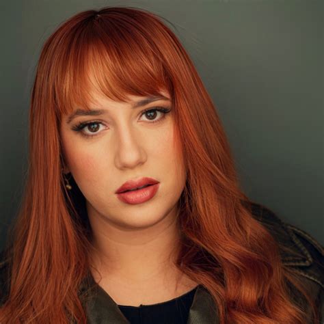 Maya Danzig Magnet Theater