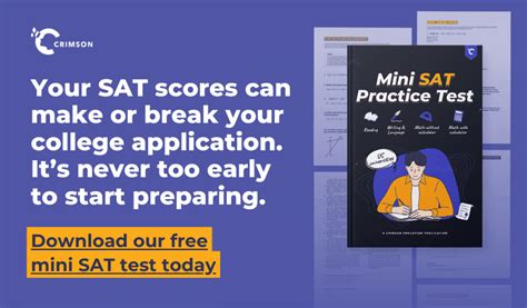 What Is The Sat Your Complete Guide Crimson Education Us