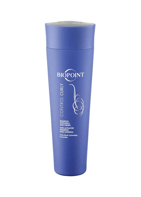Biopoint Anti Frizz And Anti Crespo Curl And Wave Shampoo Biopoint Anti Frizz And Anti Crespo Curl And Wave Shampoo