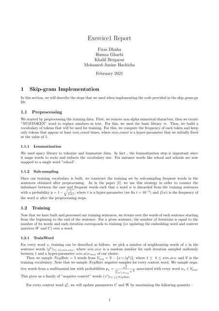 Alexander Fonarev 2017 Riemannian Optimization For Skip Gram Negative Sampling Pdf
