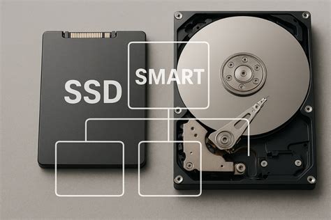 Advanced Interpretation Of Ssd Or Hdd Smart Key Attributes