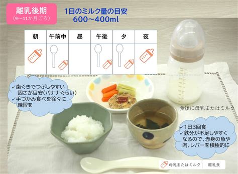1 歳熱離乳食 赤ちゃん 離乳食 熱 育児・子育て：旧サムリのブログ（引越しました） Qipu