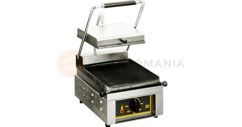 Kontaktní Gril Roller Grill 777213