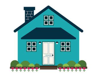 Simple House Clipart Free Download On Clipartmag