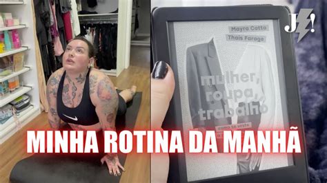 Minha Rotina Da Manhã Vlog Youtube Minha Rotina Da Manhã Vlog Youtube