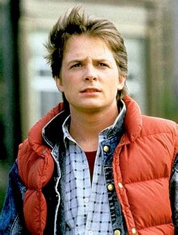 Marty Mcfly Wikipedia