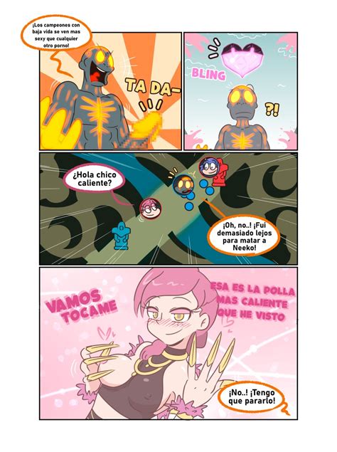 What Was Our Jungle Doing Chotg