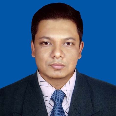 Arup Kumar Paul
