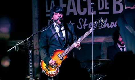 Anthony Bouffard Home Facebook