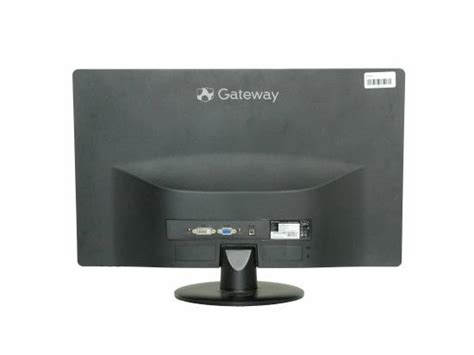 Gateway Fhx2303l 23 Led Lcd Monitor