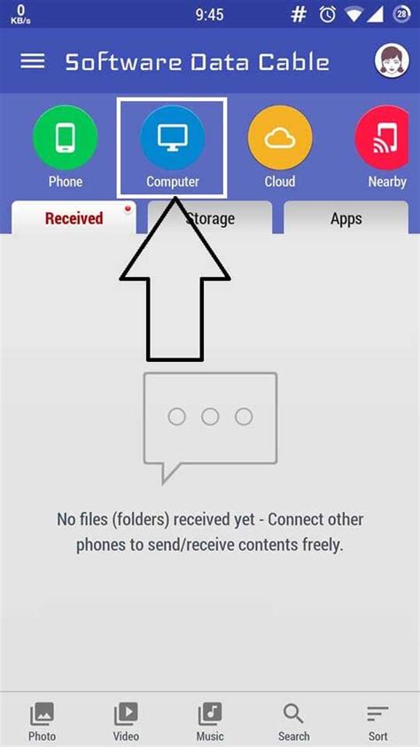 Android File Transfer Not Responding Vitaminhooli