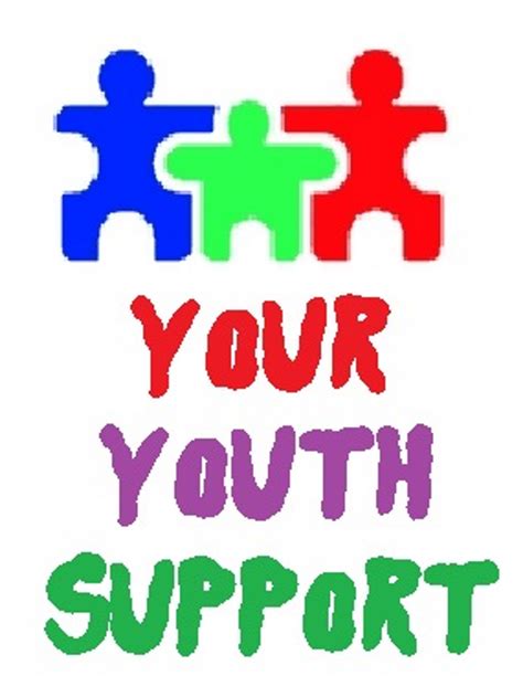 Your Youth Support Your Youth Support Powered By Donorbox