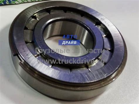 Подшипник хвостовика для автомобилей Скания (для редуктора R750 R770 ...